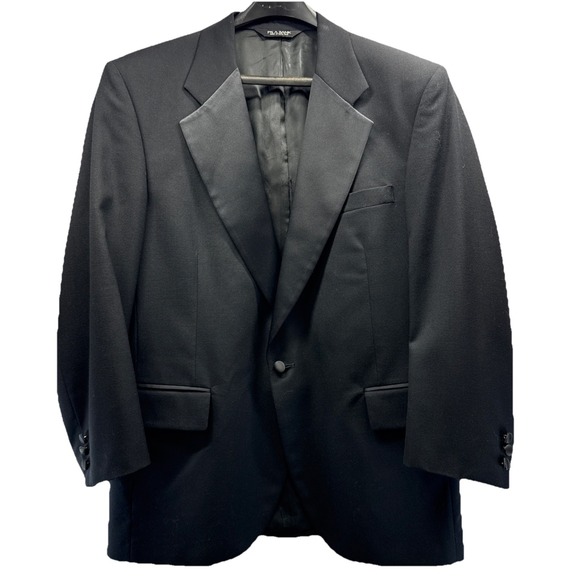 Jos. A. Bank | Suits & Blazers | Jos A Bank Mens Tuxedo Jacket Blazer ...